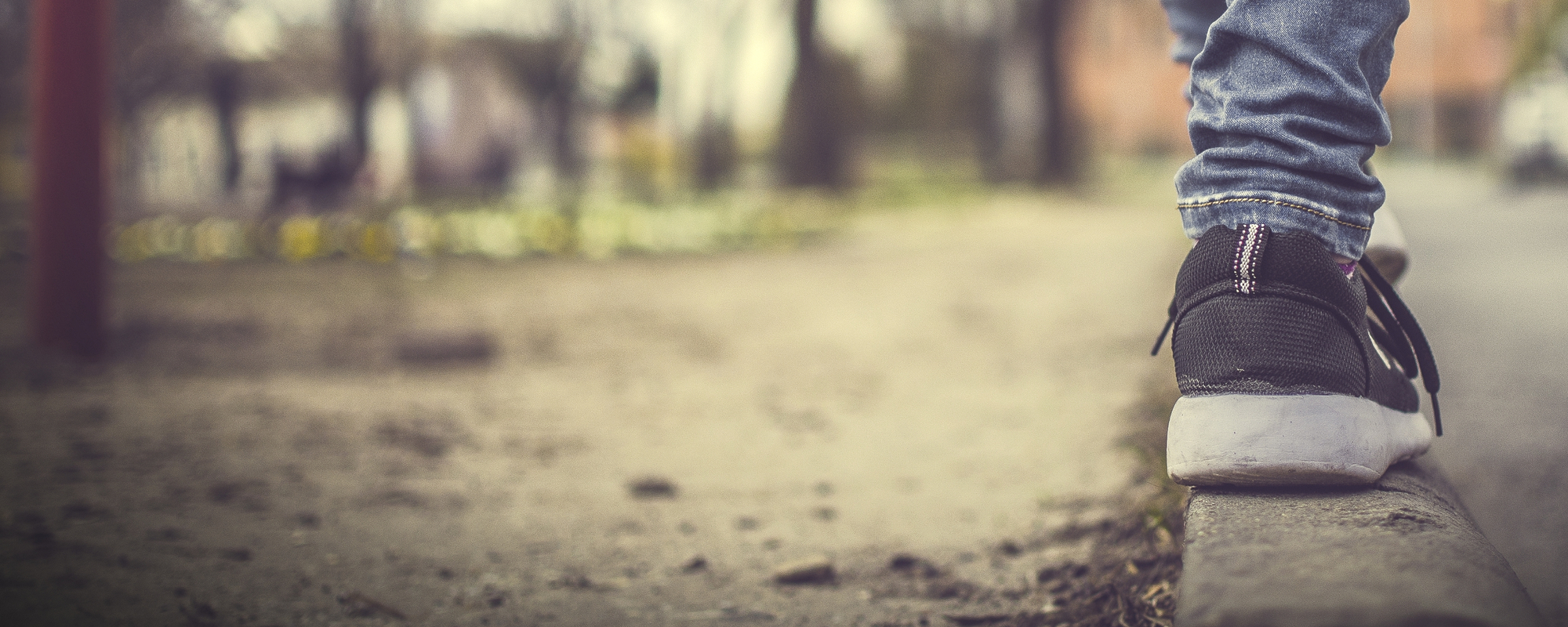A Balanced Mind – Finding balance in the struggles and challenges of life.